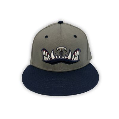 Mahoning Valley Scrappers Road Hat – Mahoning Valley Scrappers Official ...