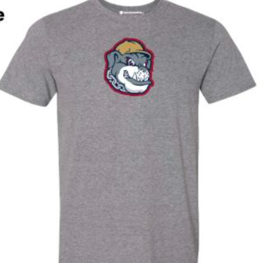 Seinfeld Scrappers Adult T-Shirt – Mahoning Valley Scrappers Official Store